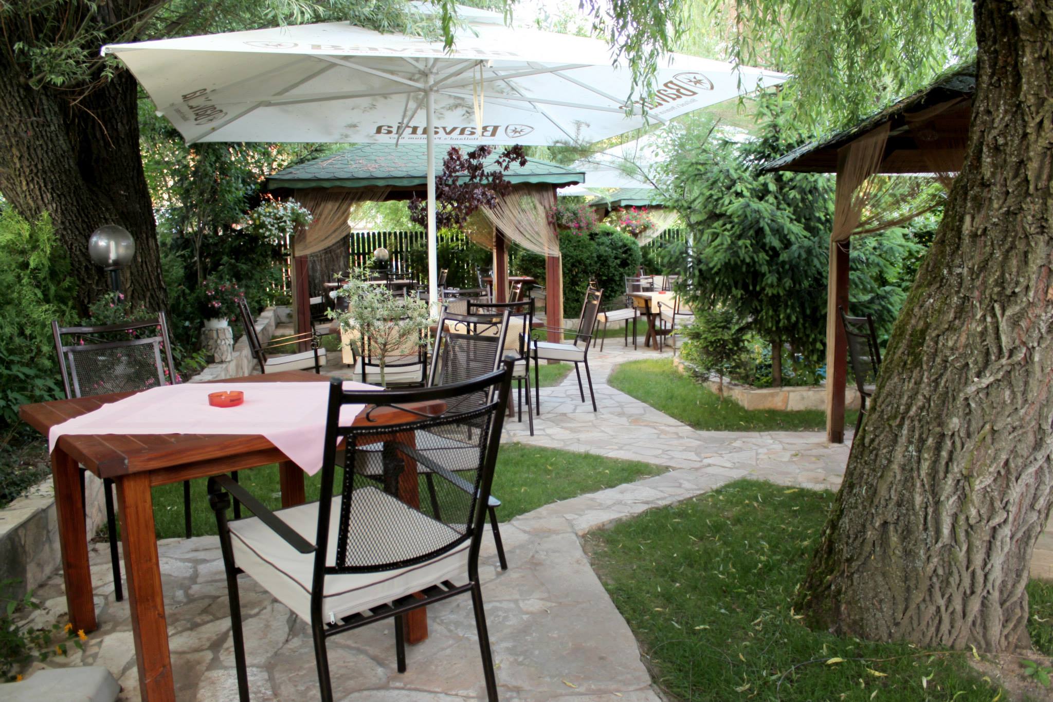 Restoran Kod stare vrbe - Feel Bosnia