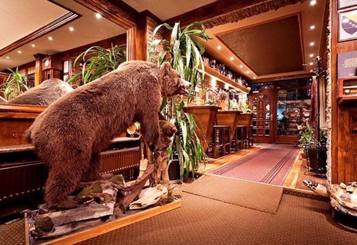 Restoran Brajlovic - Feel Bosnia