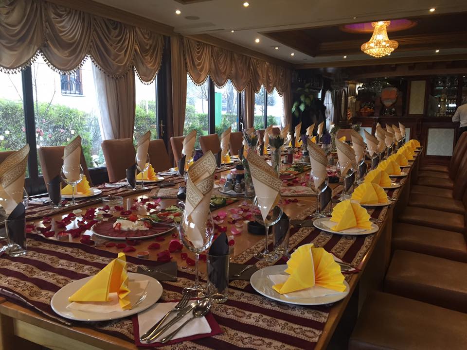 Restoran Brajlovic - Feel Bosnia