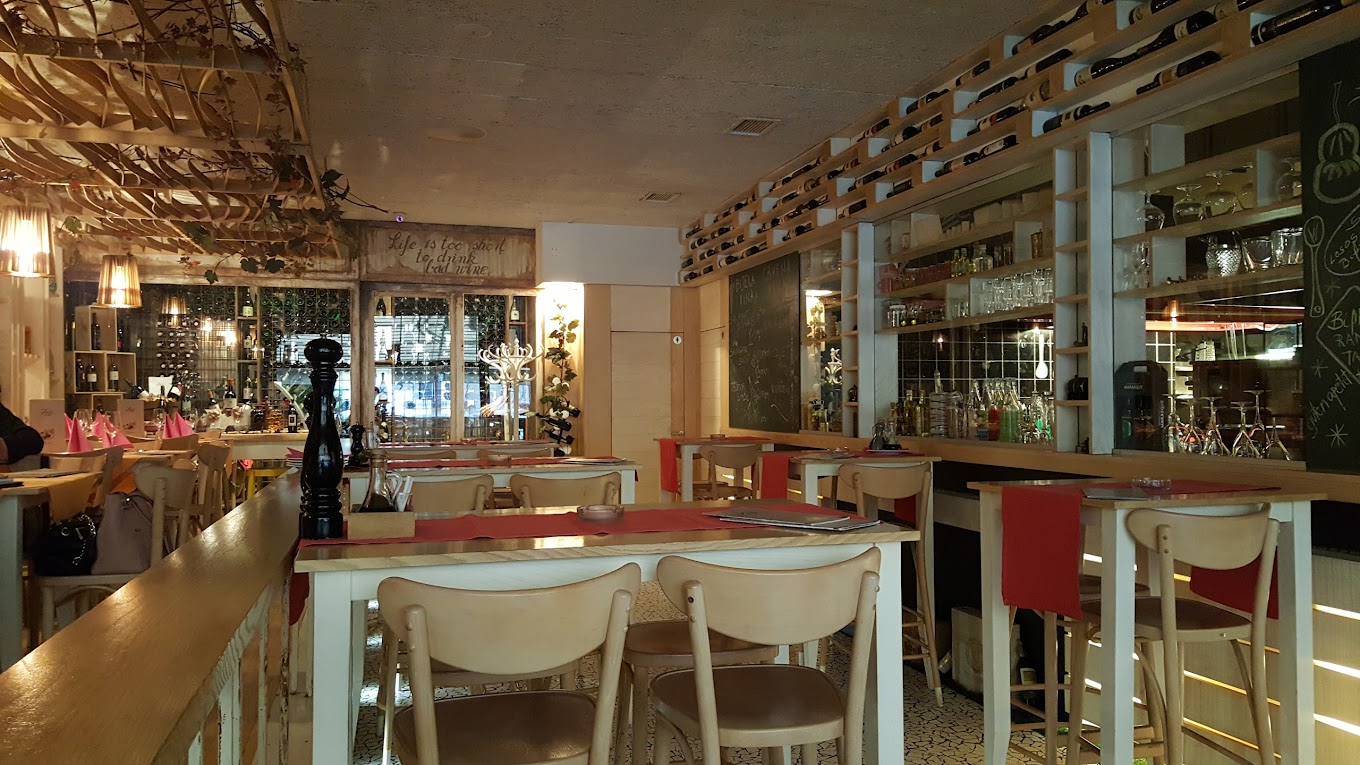 Restoran Zacin - Feel Bosnia