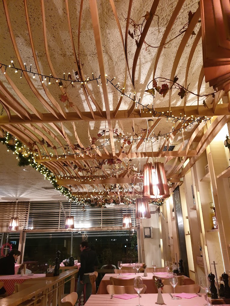 Restoran Zacin - Feel Bosnia