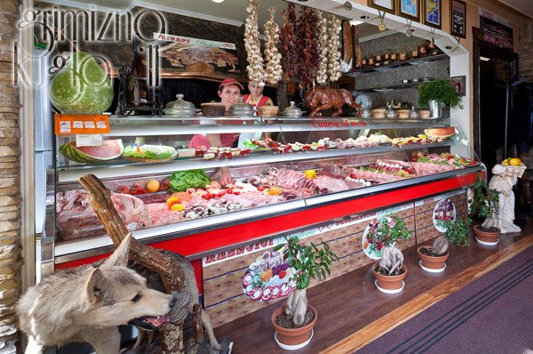 Restoran Brajlovic - Feel Bosnia