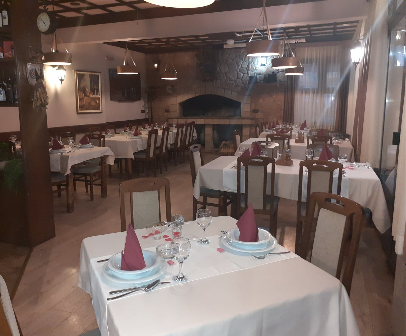 Restoran Konoba Goranci - Feel Bosnia