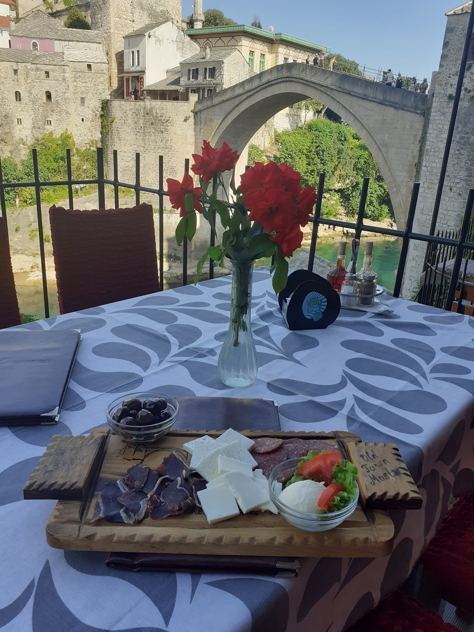 Restoran Lagero - Feel Bosnia